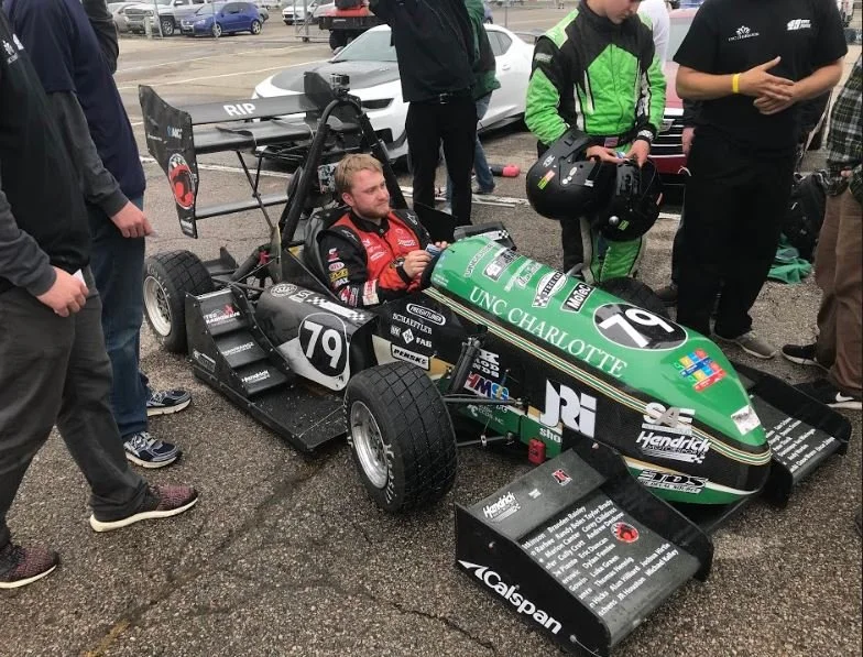 Our History — 49ers Racing IC