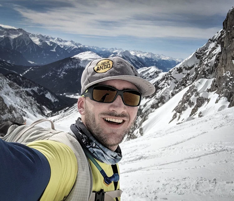 Testimonials — Alpine Passion