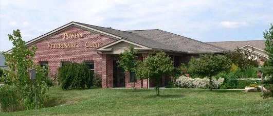 Powell Veterinary Clinic
