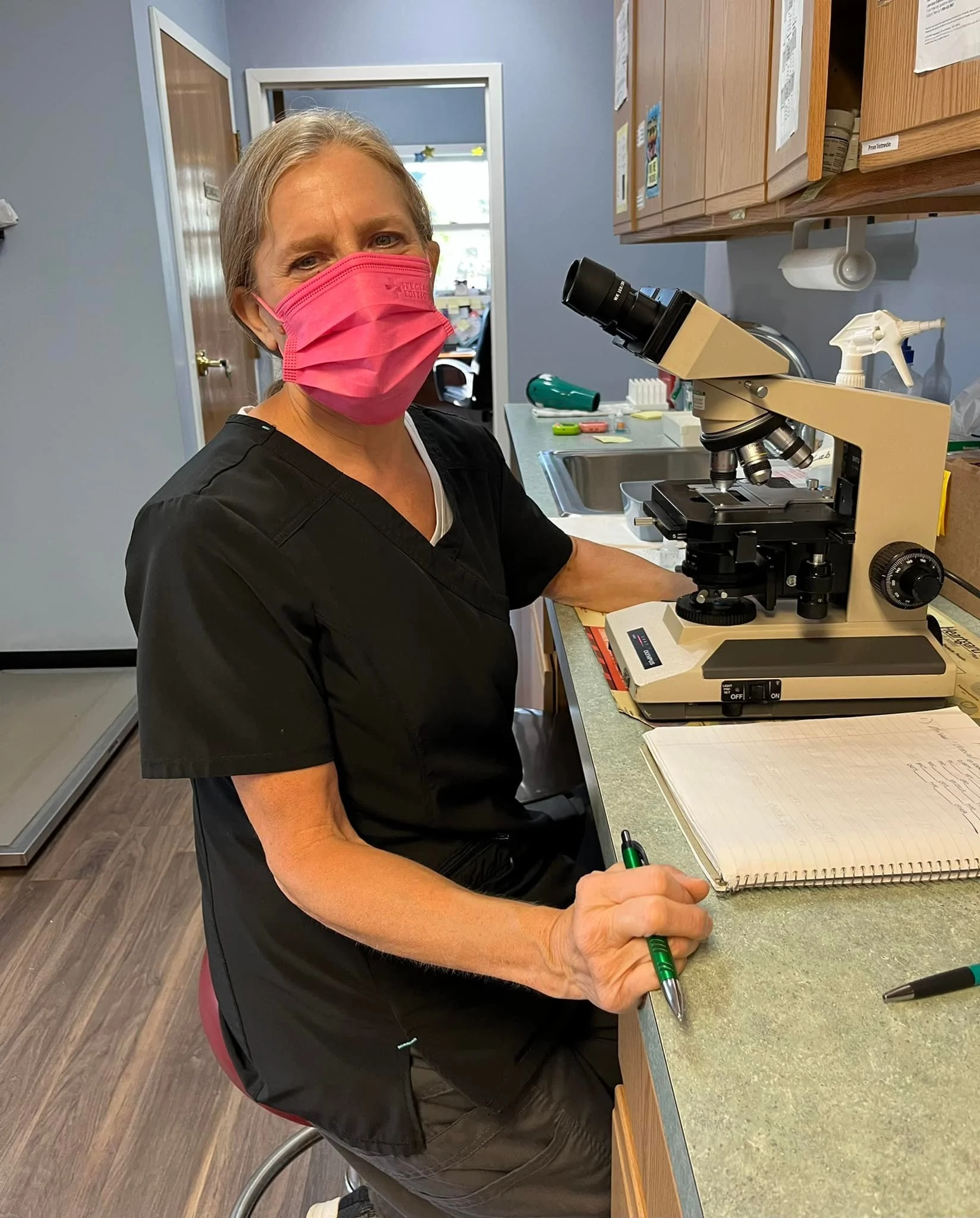 Staff — Powell Veterinary Clinic