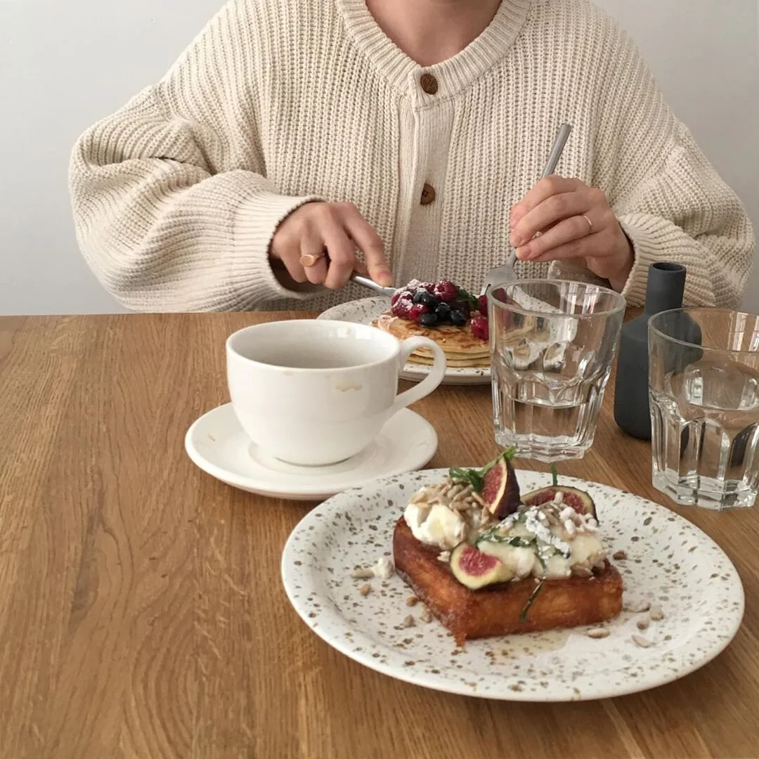 4 Steps to a Perfect Weekly Action Plan! — The Lamare