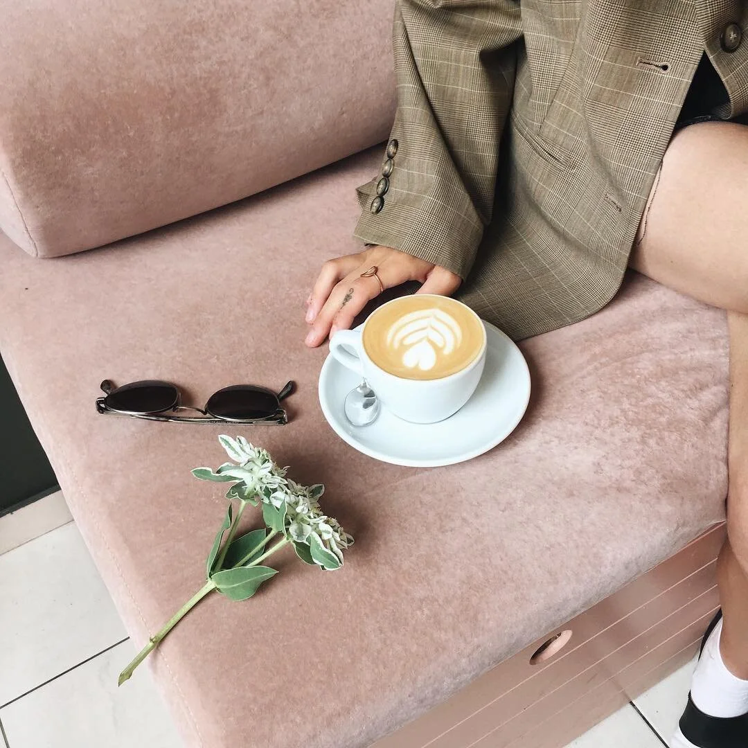 4 Steps to a Perfect Weekly Action Plan! — The Lamare