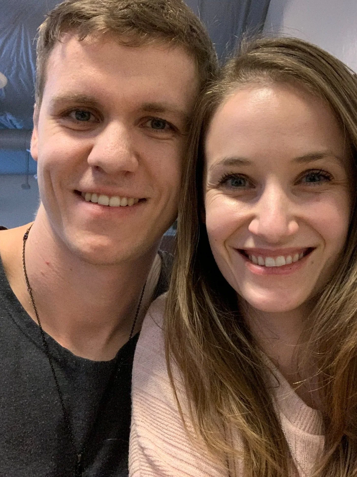 WHO WE ARE — PHASE2 AVL