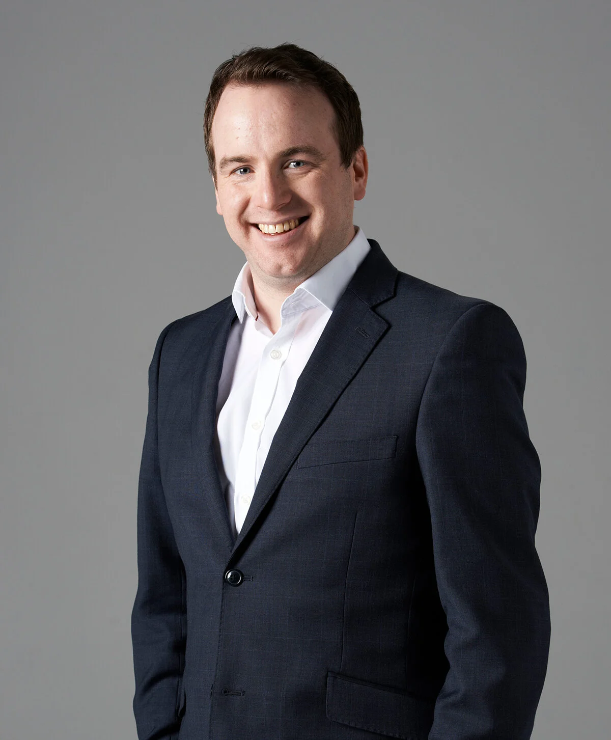 About — MATT FORDE