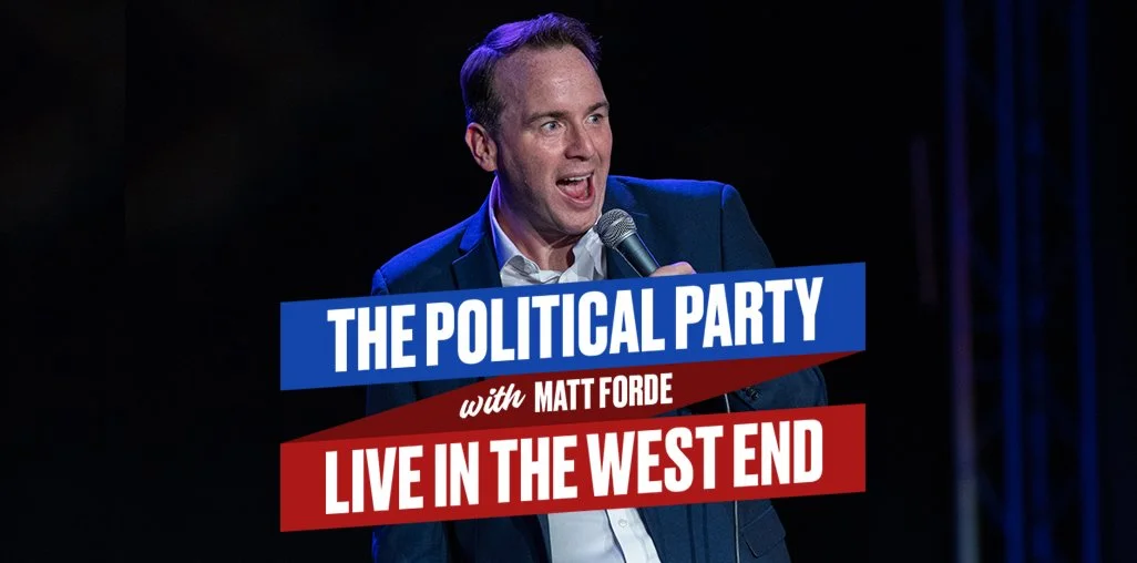 MATT FORDE