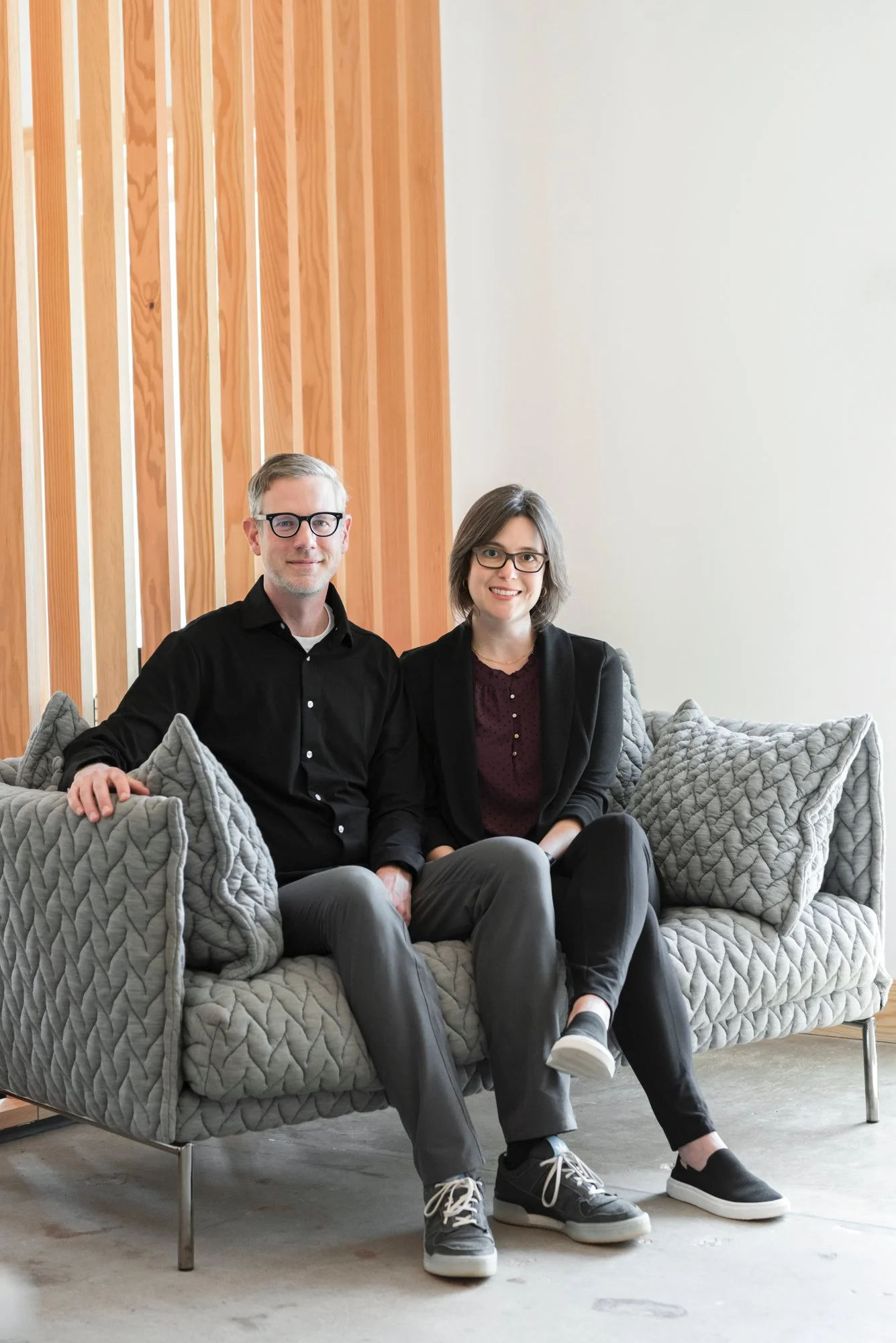 About — Studio Lark | Modern Architecture and Design