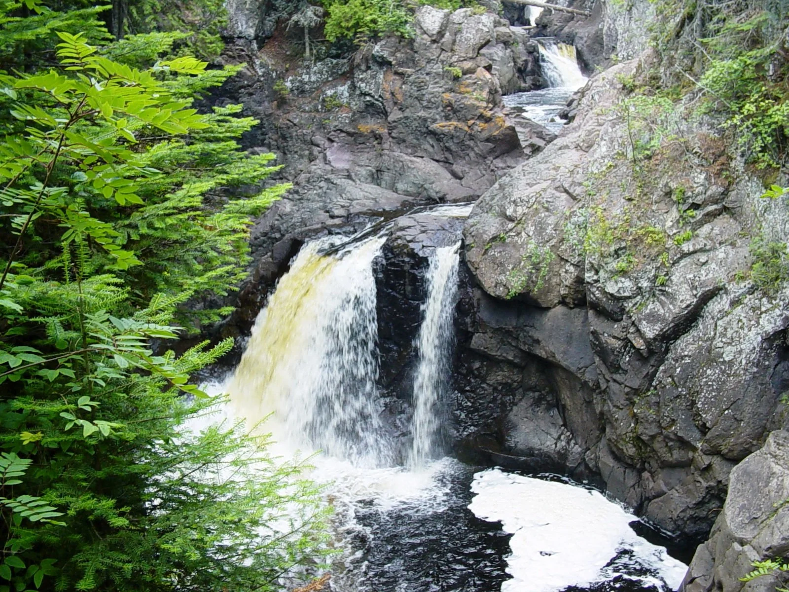 Anchor Point Church in Duluth, MN