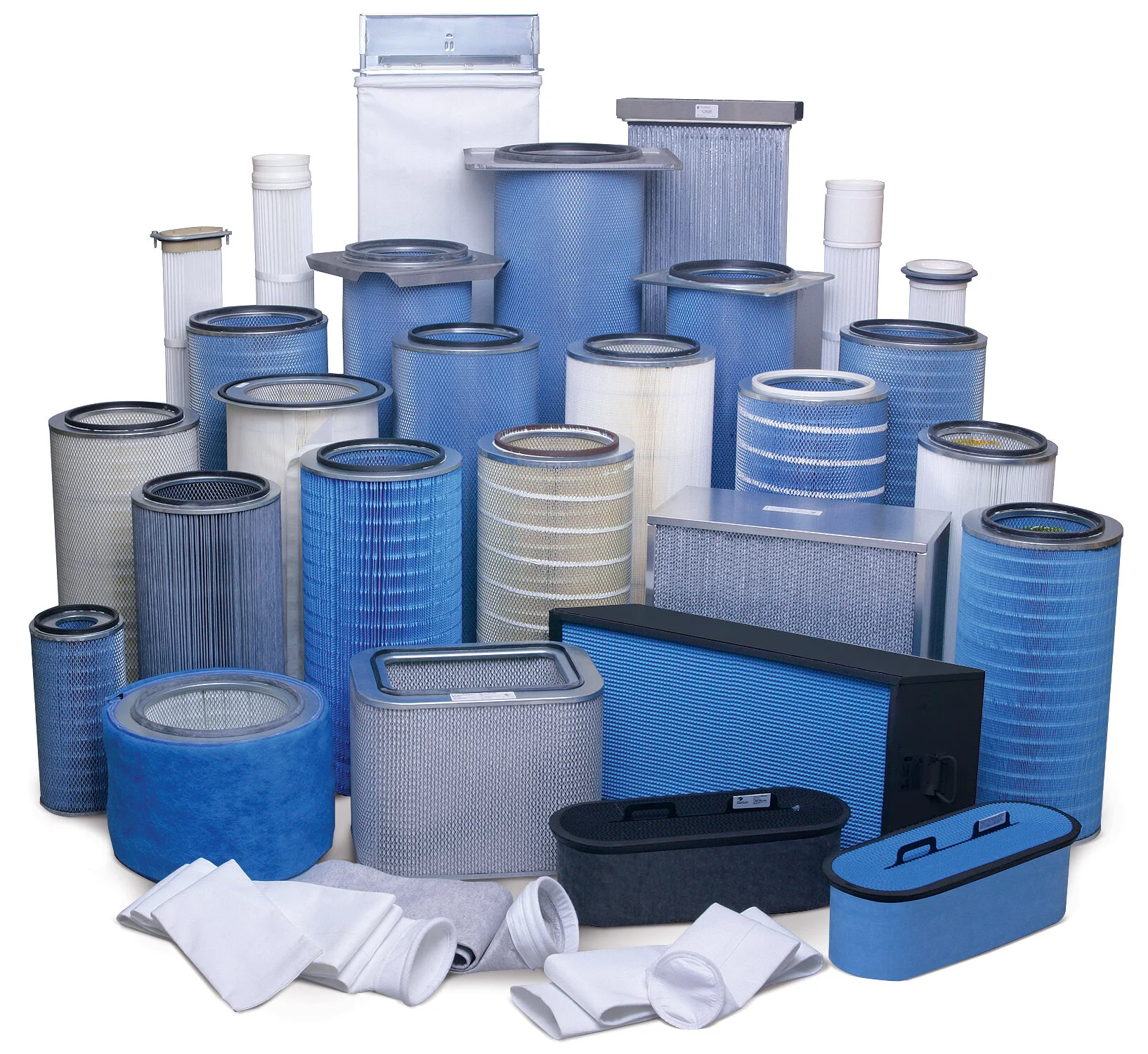 Dust Collection — Filtration Plus :: Atlantic Canada’s leader in air ...