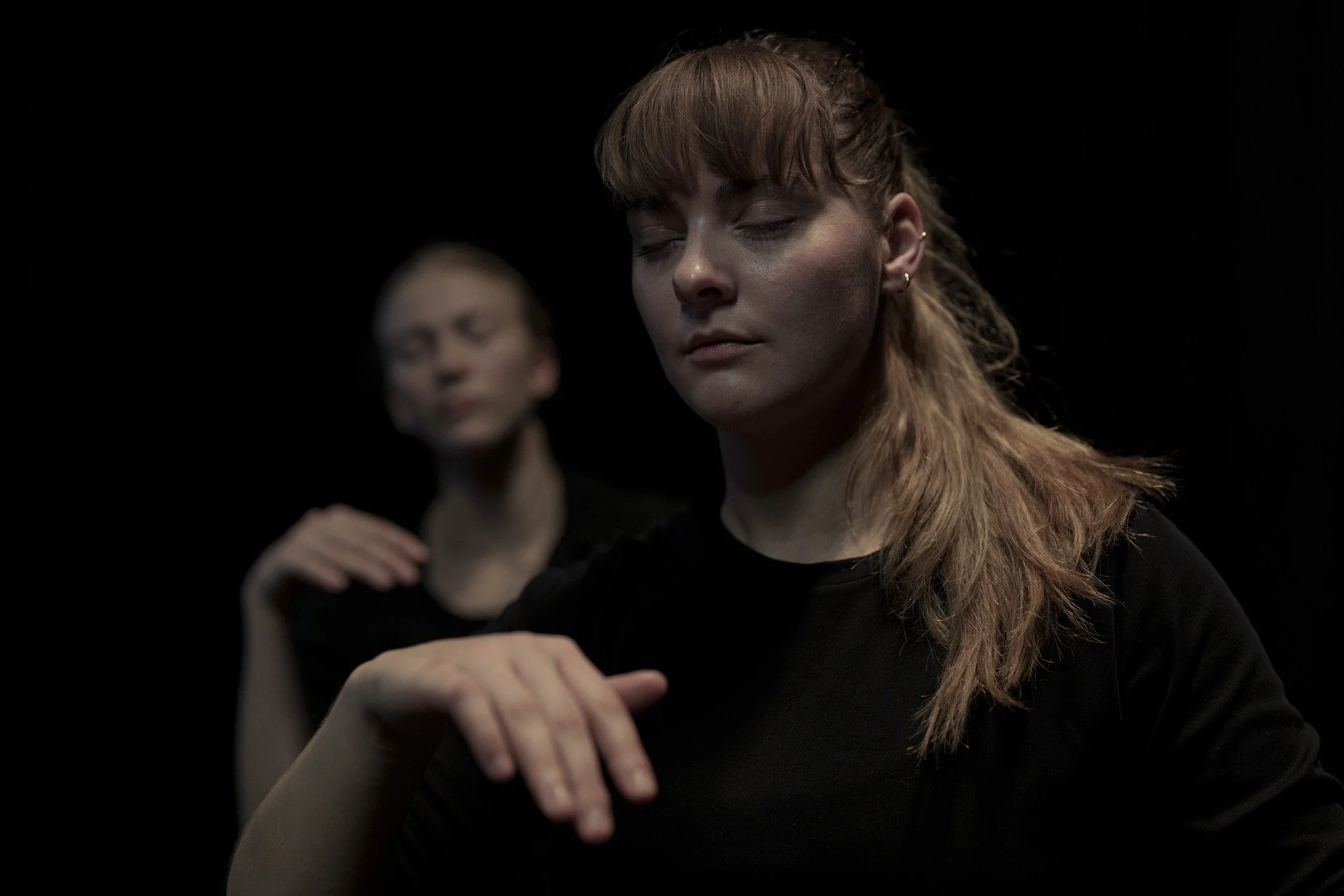 Accordeon — Julie Holmegaard Schade