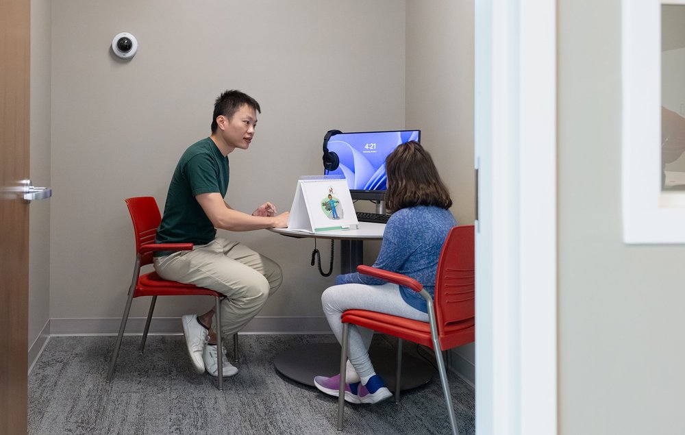Publications — Speech Perception Lab