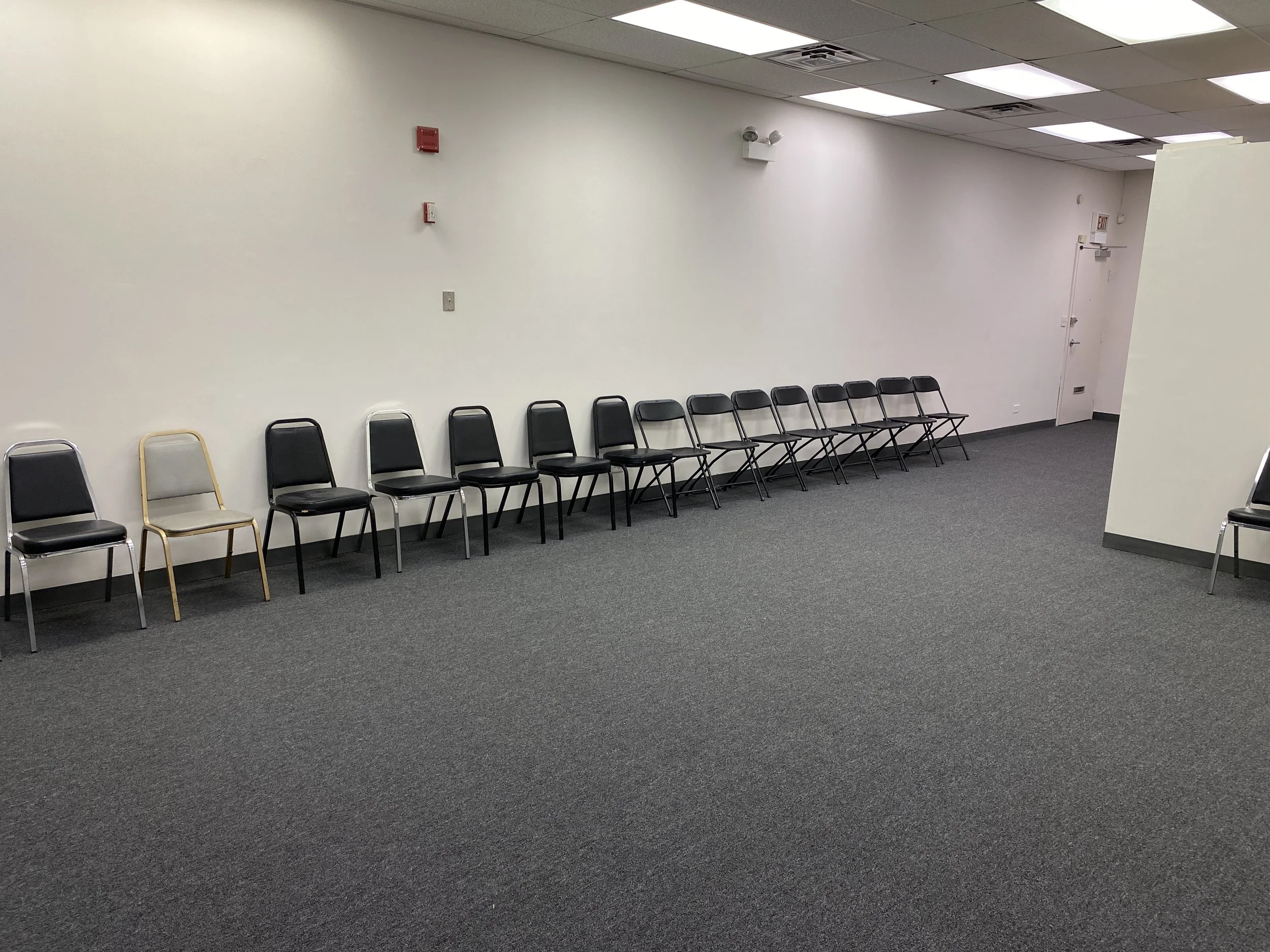 Studio Momentum — Theatre Momentum