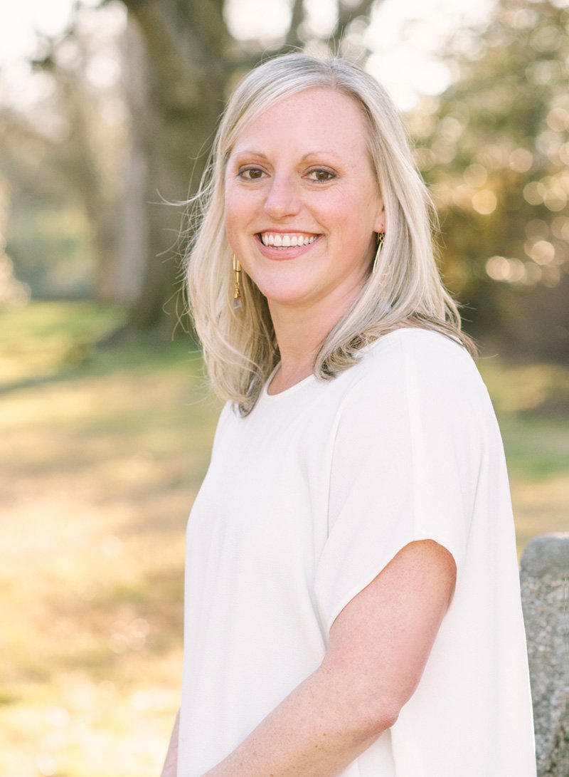 Team - Jenny — Memphis Nutrition Group
