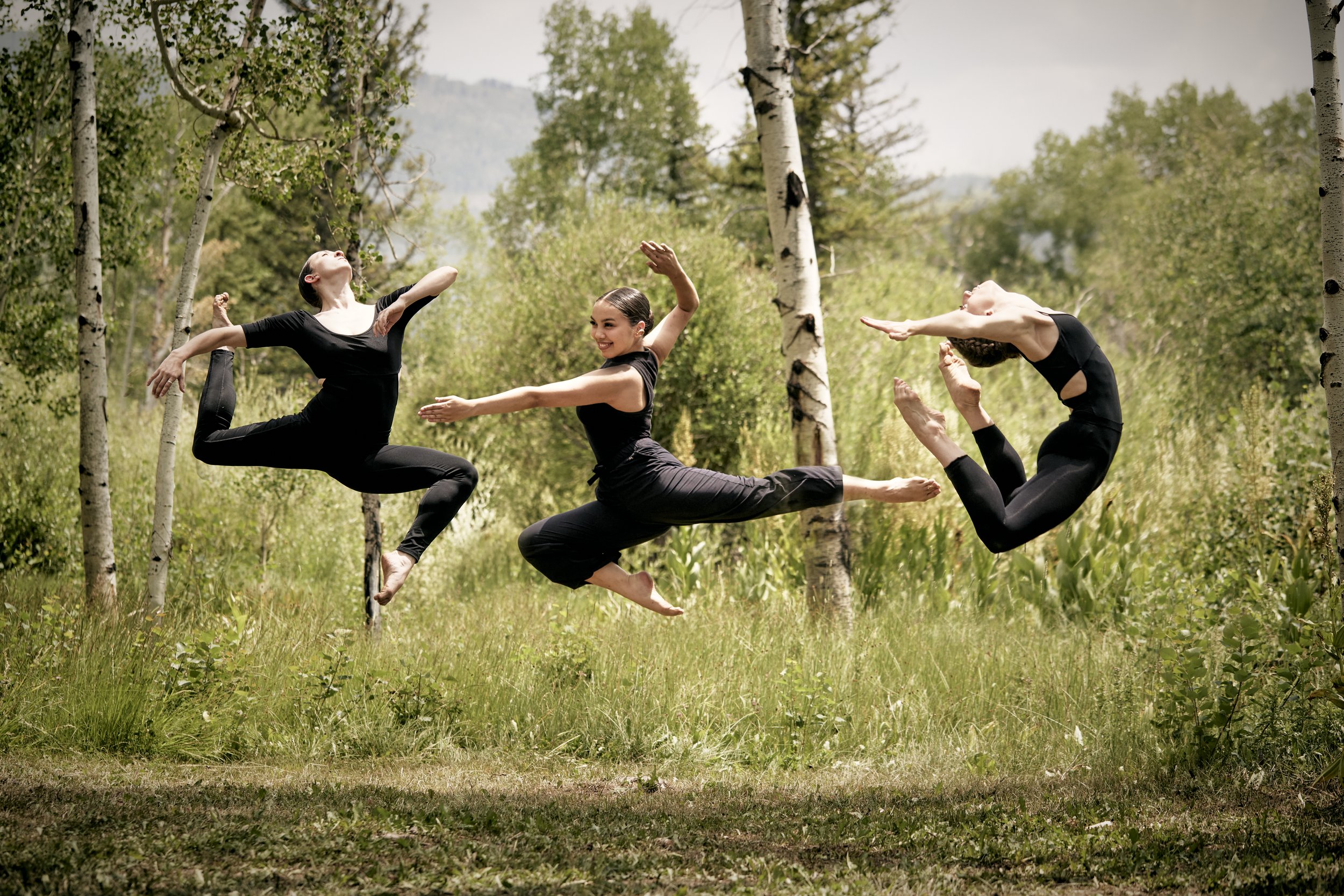 Perry-Mansfield Performing Arts School and Camp, Theatre and Dance ...