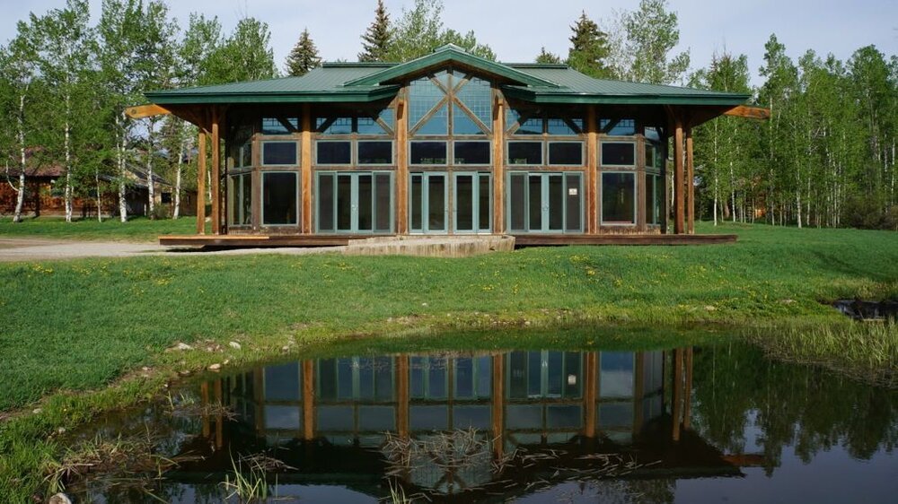 Perry-Mansfield Performing Arts School and Camp, Theatre and Dance Programs and Intensives ...