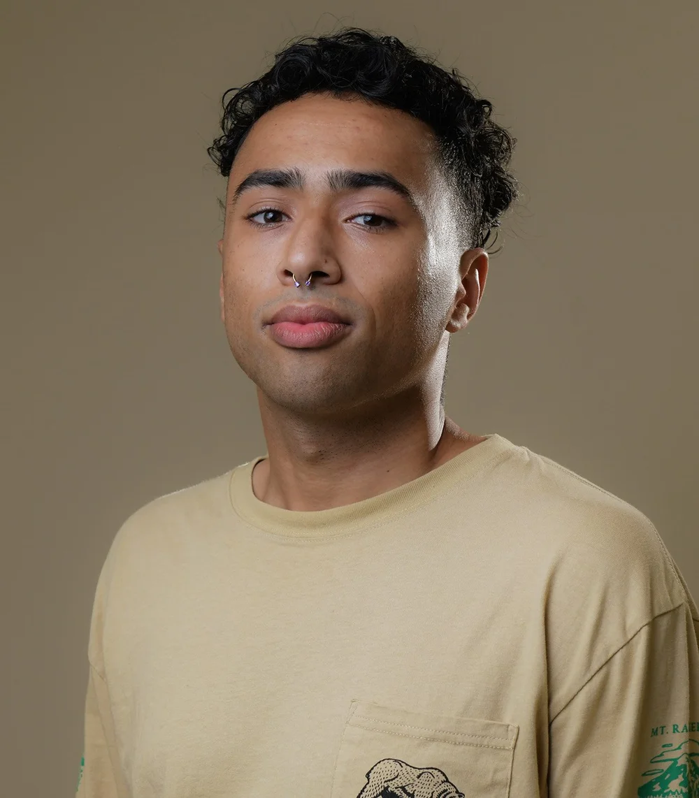 Meet Issue #14 Staff — Jelly Bucket