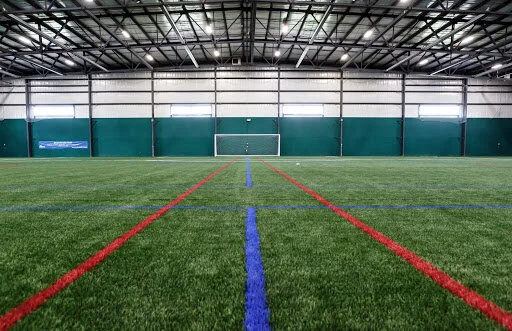 FIND US — ELITE ATHLETIC