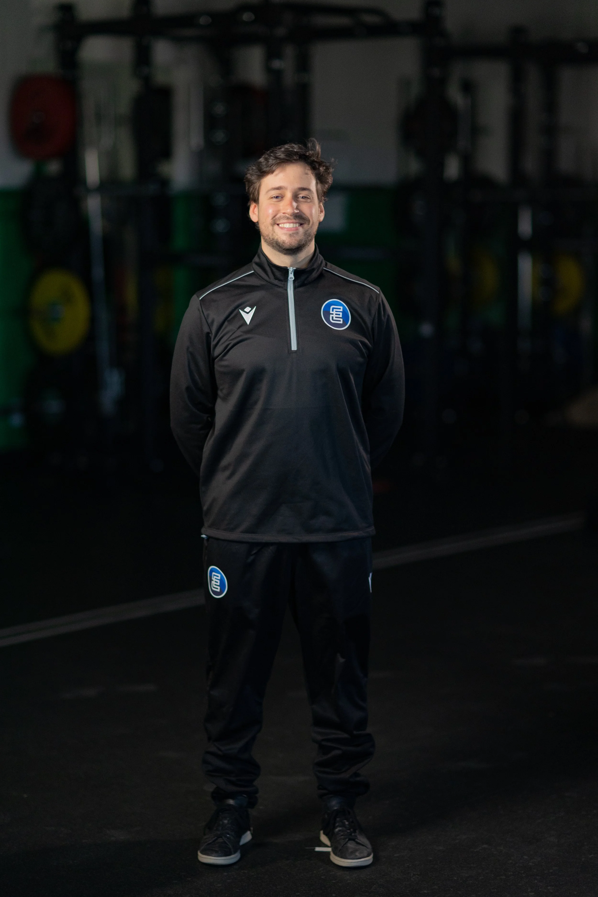 Alex Potts - Director of Athletic Development Elite Athletic - Head of ...