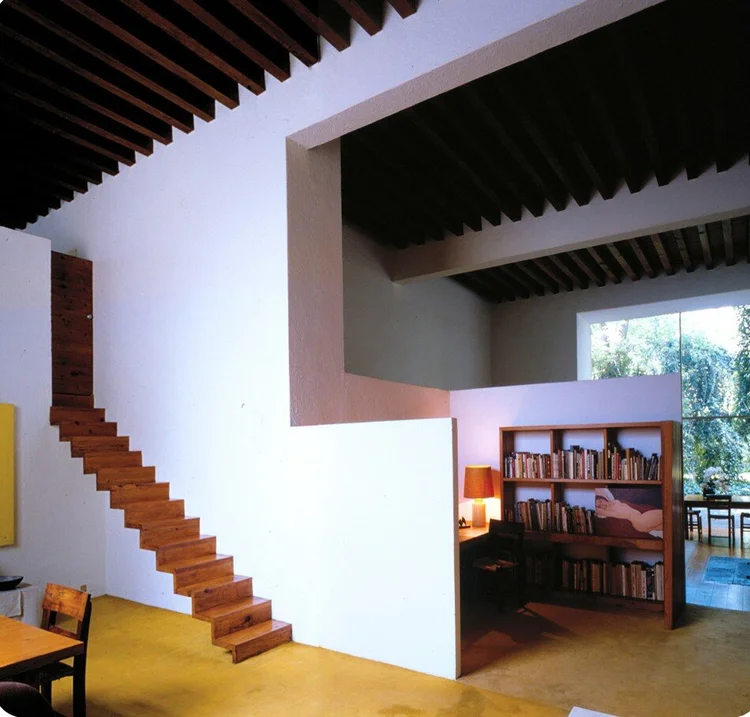 Luis Barragán – Iconic Mexican Architect & Visionary — Zaga Design Group