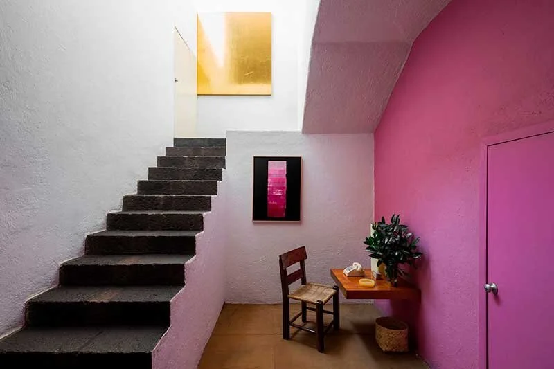 Luis Barragán – Iconic Mexican Architect & Visionary — Zaga Design Group