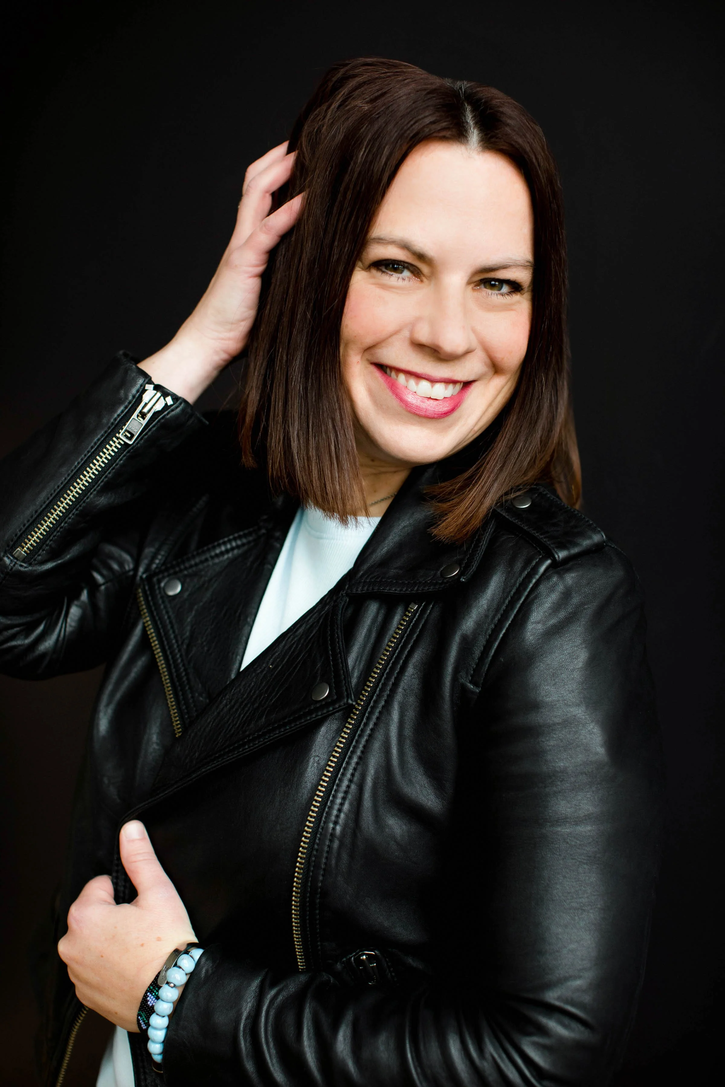 Pier Pressure - Women Improving the Built Environment - Kari Sebern, P ...