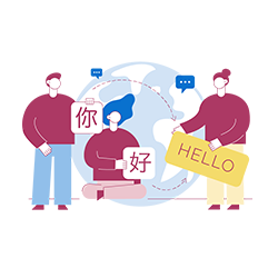 Our Services — Respond Crisis Translation