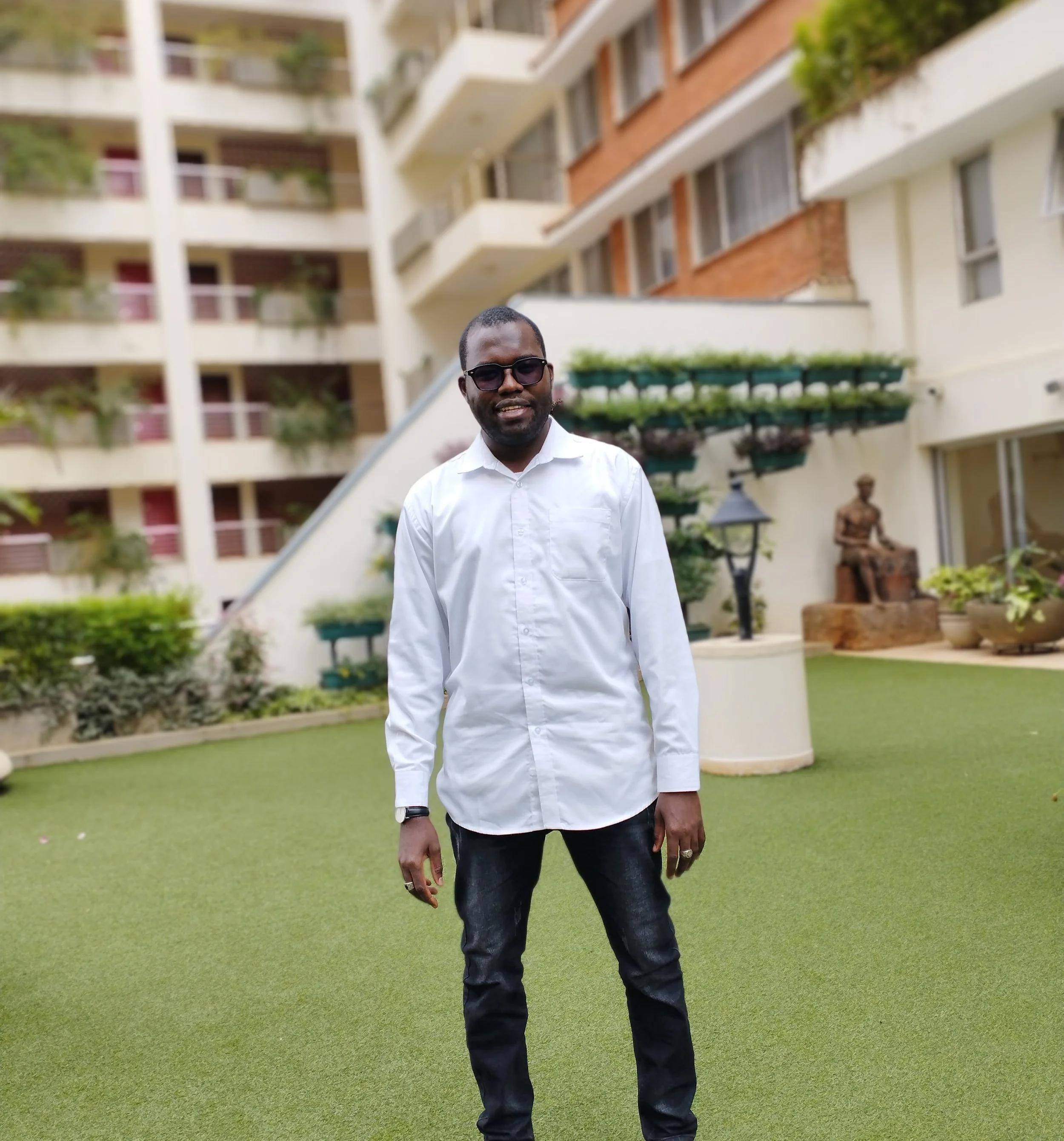 The Respond Hausa interpreter whose work helped asylum seekers win ...