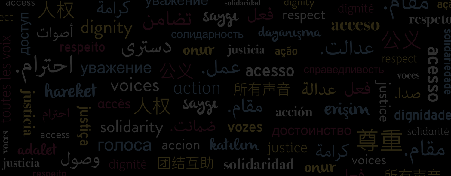 Respond Crisis Translation | Translation & Interpretation