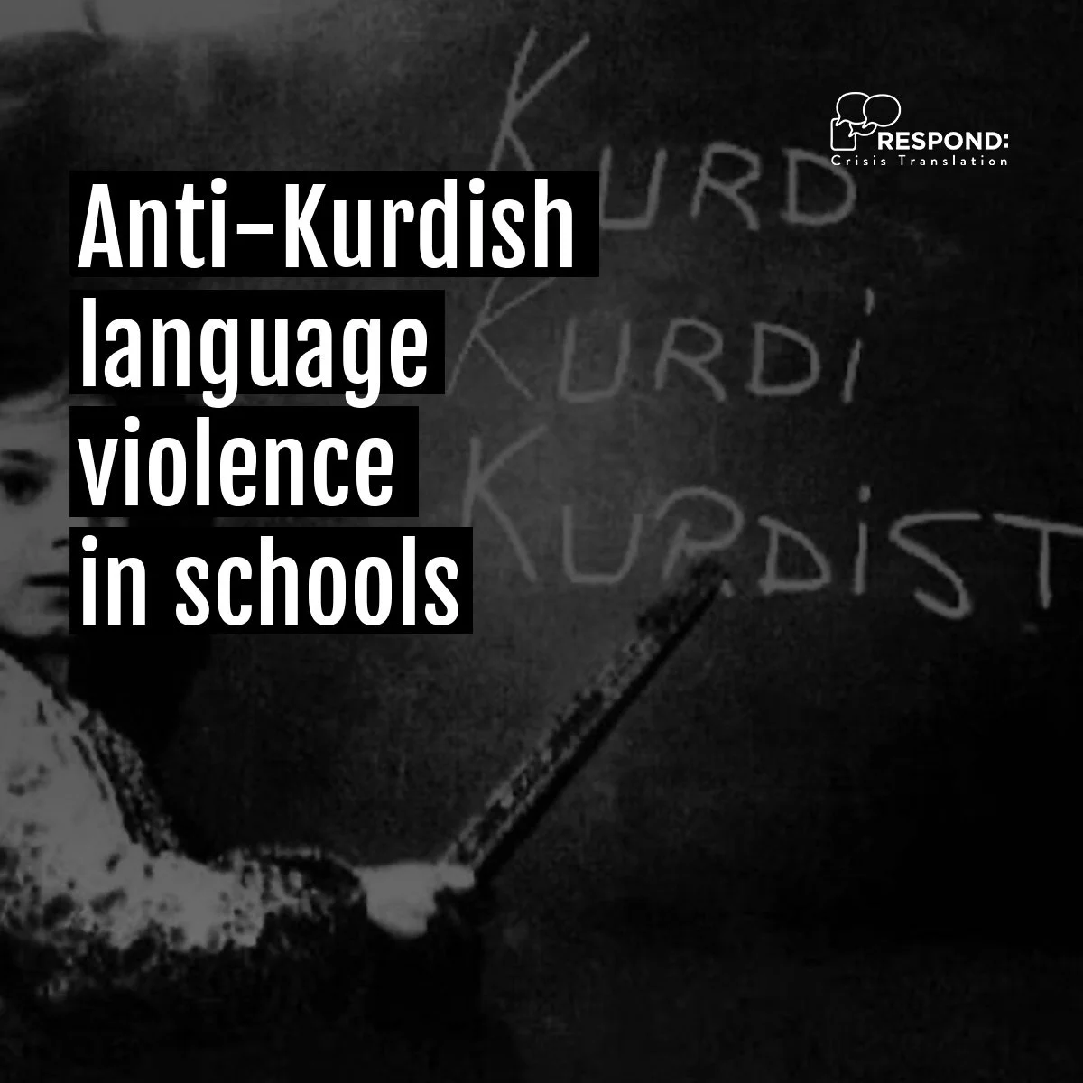 One year since the quake: Linguicide and resilience of the Kurdish ...