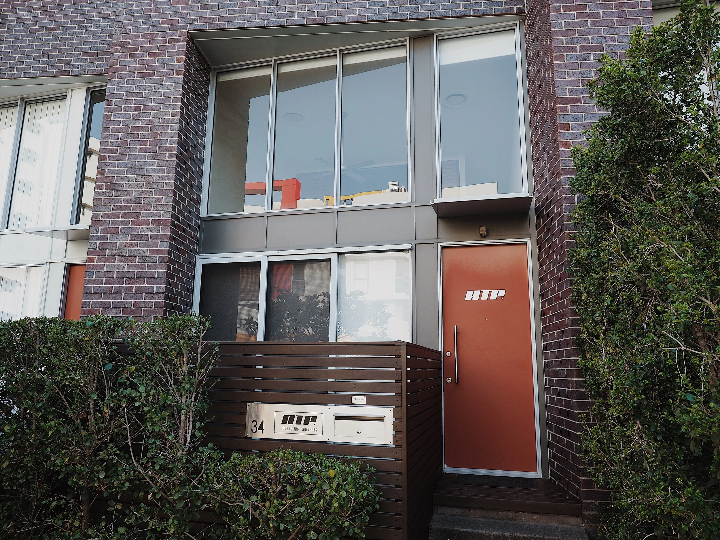 Contact — ATP Consulting Engineers