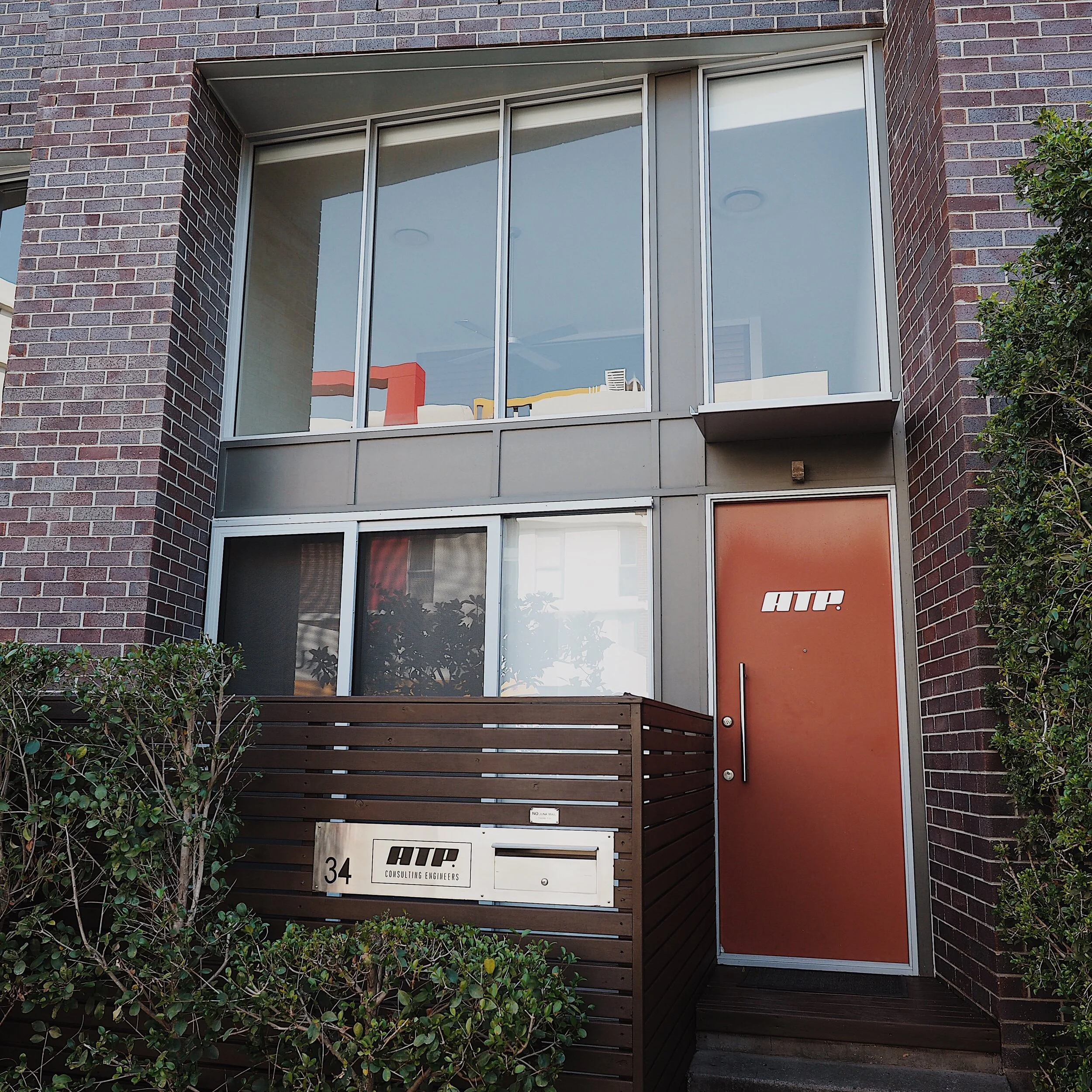 ATP Consulting Engineers - Noise & Vibration Specialists