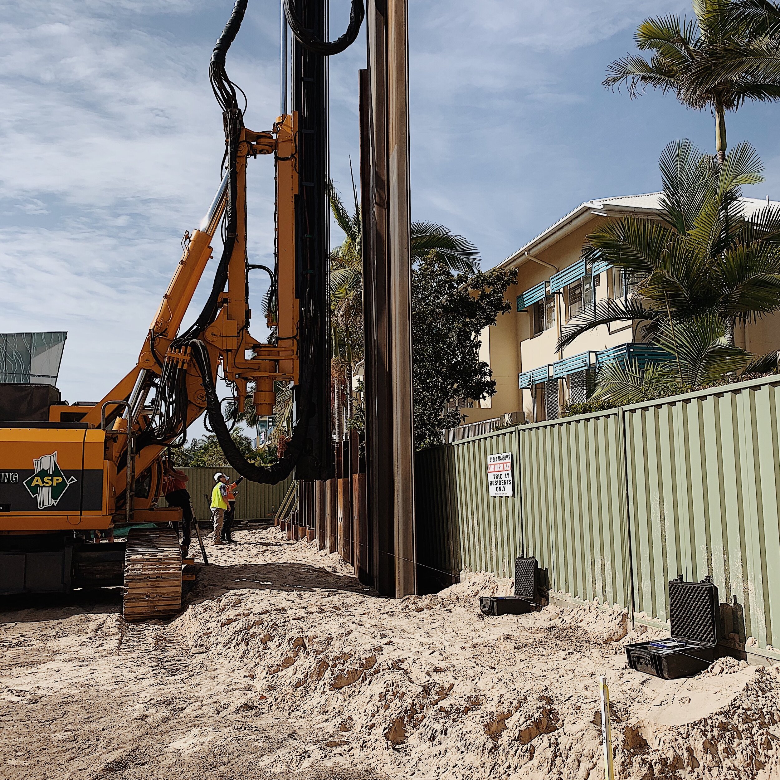 ATP Consulting Engineers - Noise & Vibration Specialists