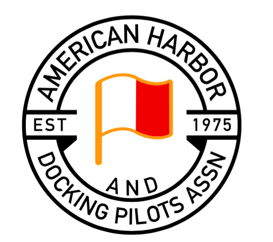 Our Ports — American Harbor & Docking Pilots Association