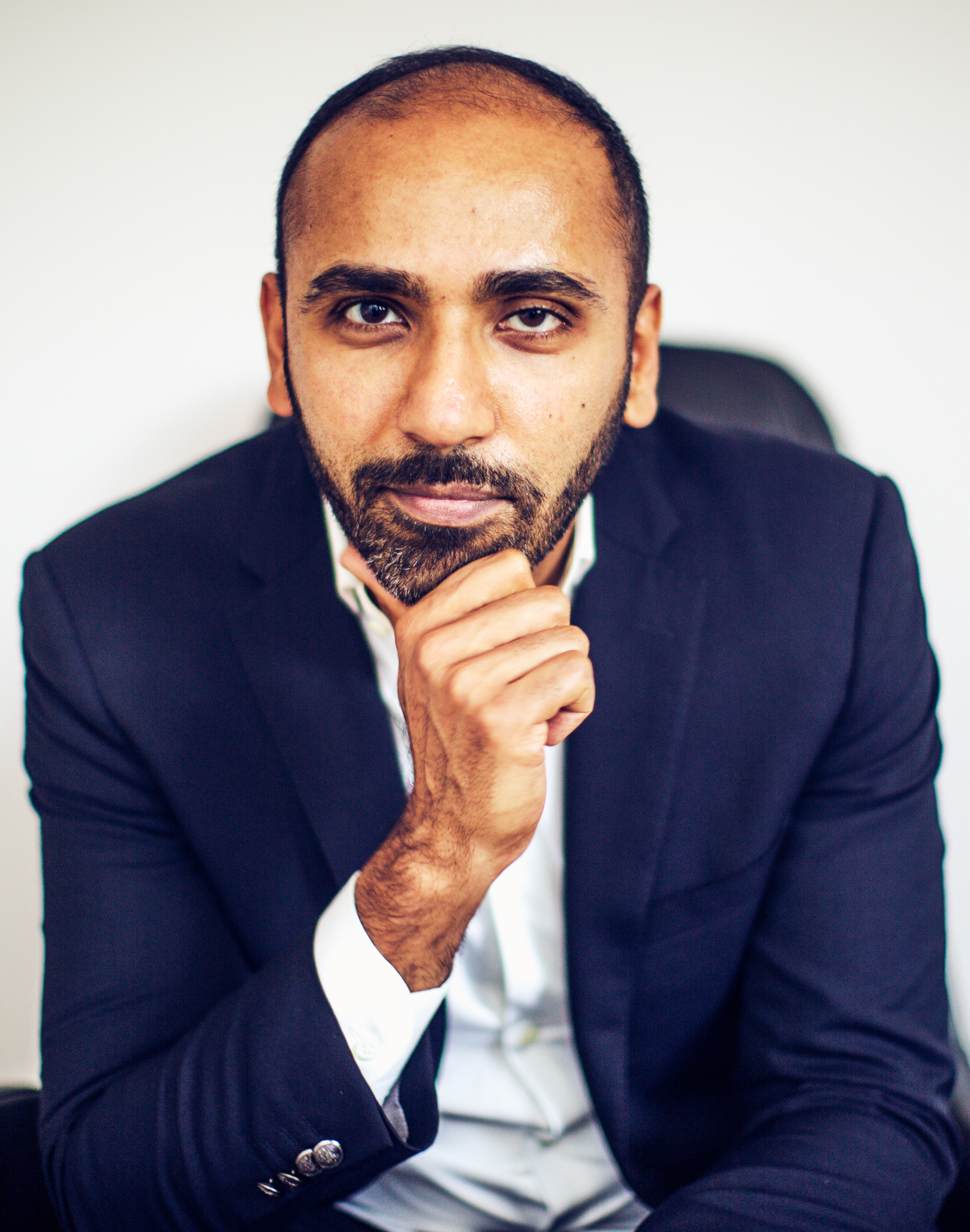 Moiz Ali