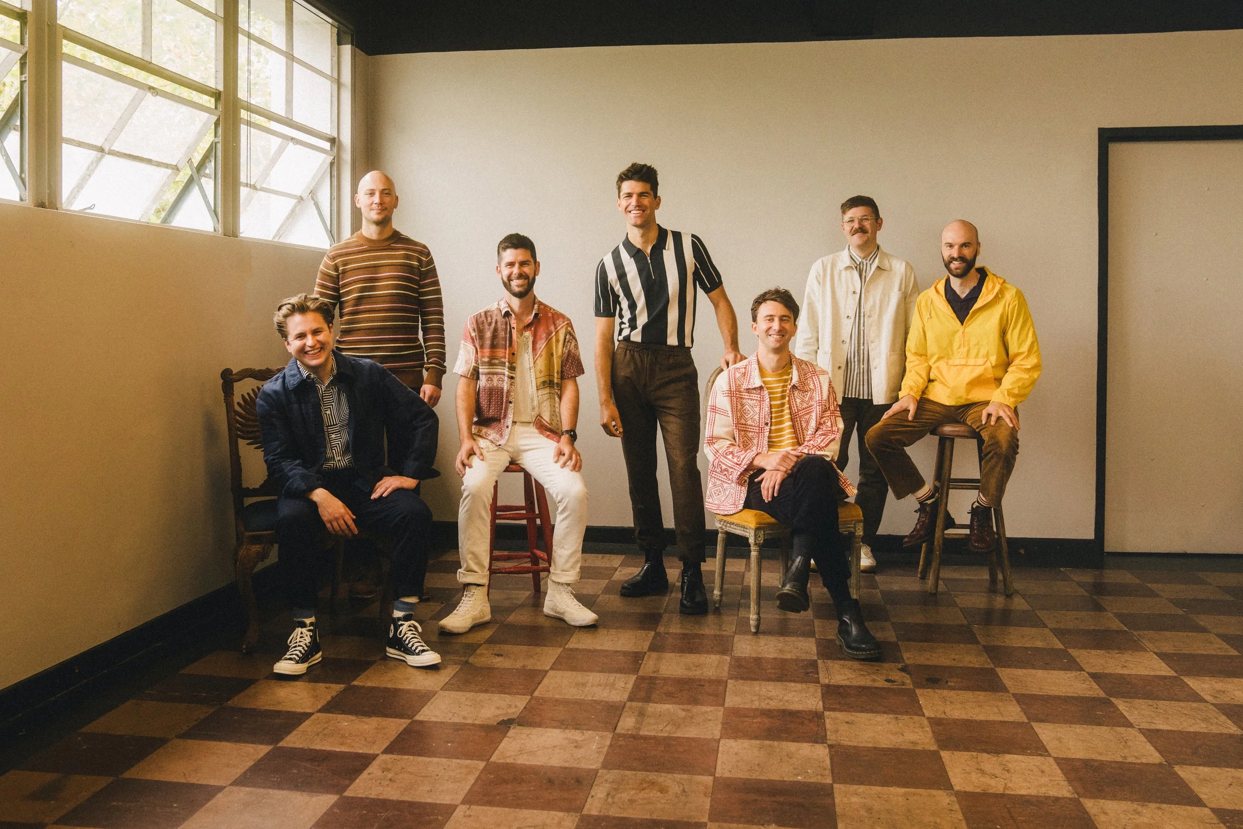 Dualtone Records — The Dip