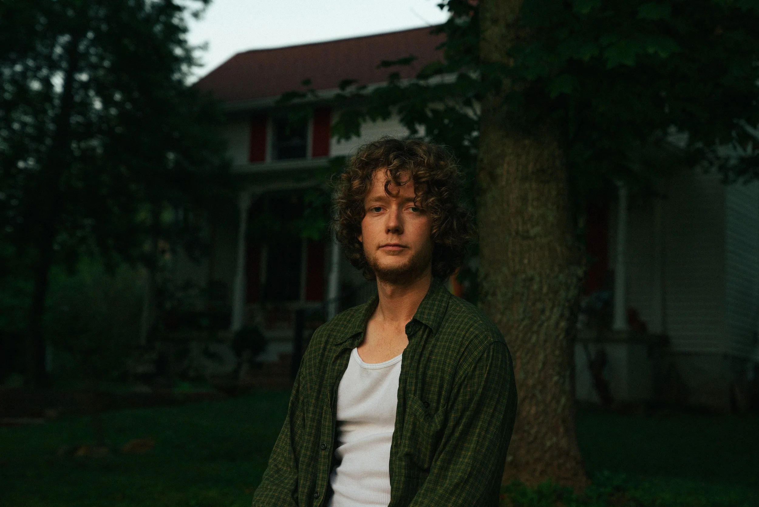 Dualtone Records — Jack Van Cleaf