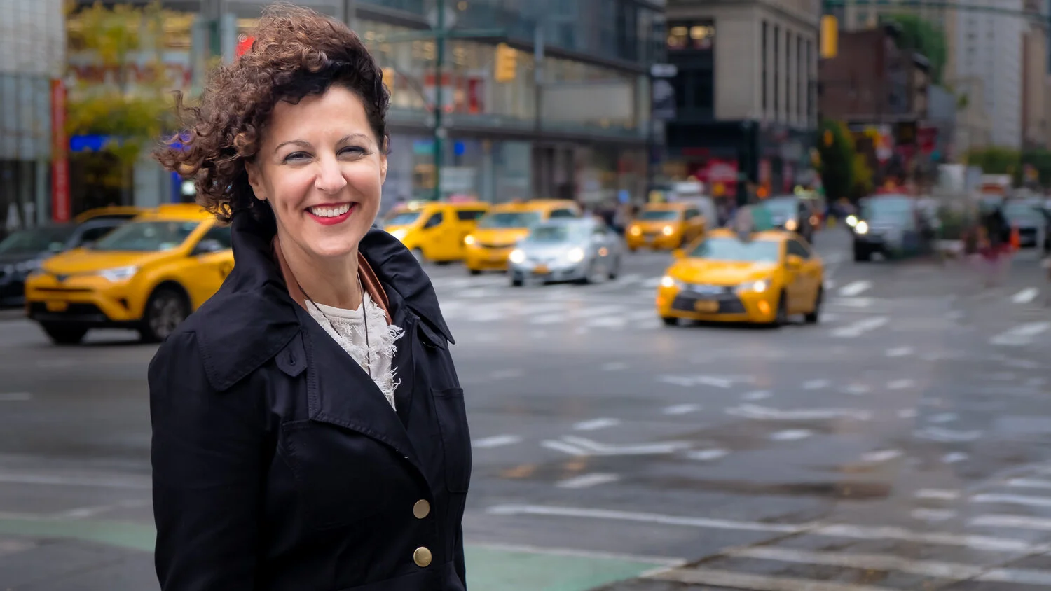 Jill Sammak Coaching and Consulting, LLC