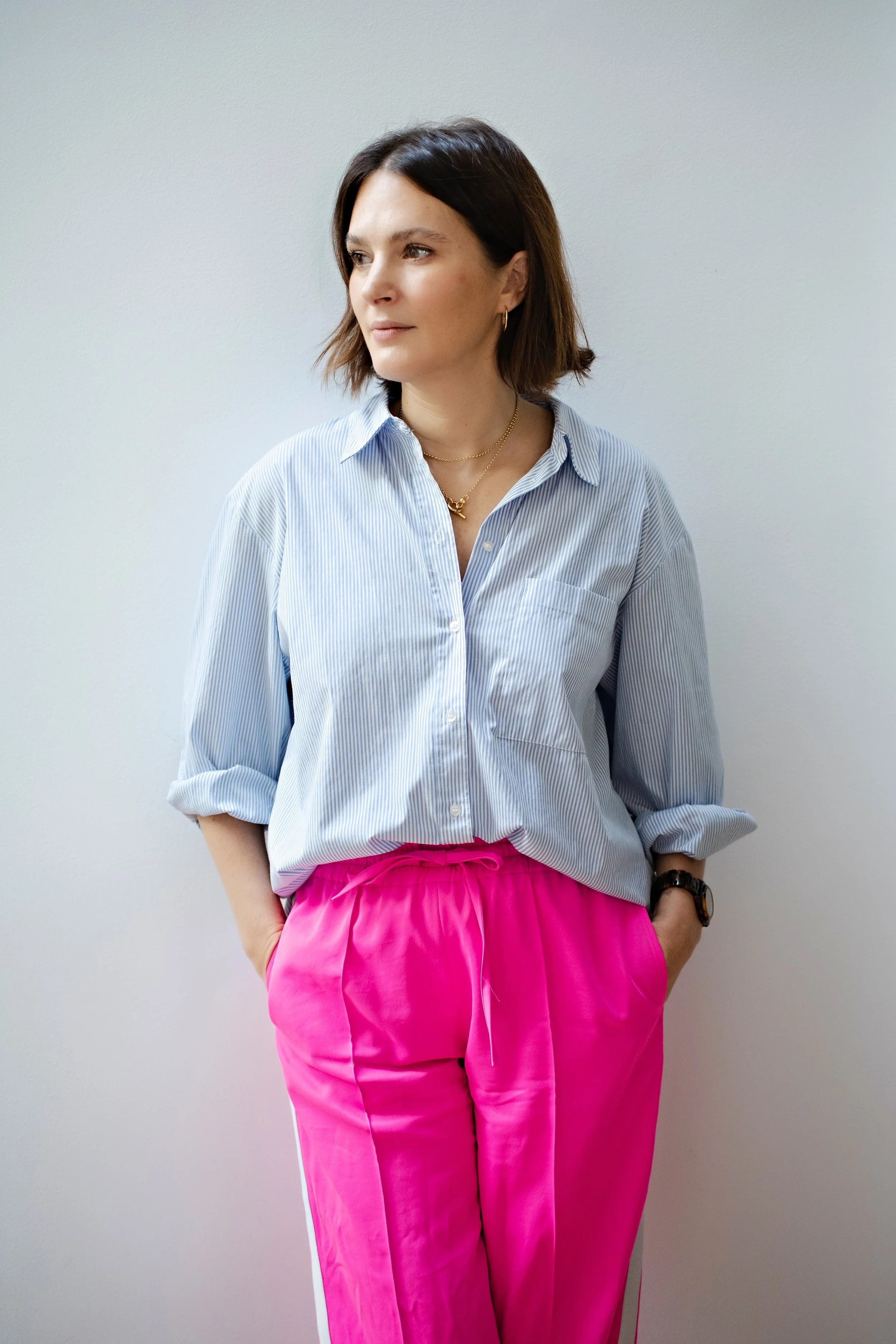 Elizabeth Day — Sarah Grynberg A LIFE OF GREATNESS Podcast