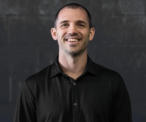 Andy Galpin — Sarah Grynberg A LIFE OF GREATNESS Podcast