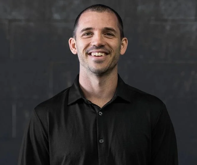 Andy Galpin — Sarah Grynberg A LIFE OF GREATNESS Podcast