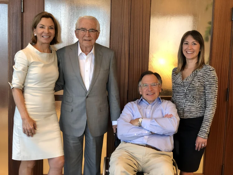 New Leadership at Frey Foundation of Minnesota — Frey Foundation of ...