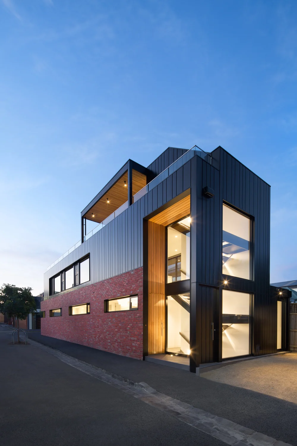 Milton Architecture