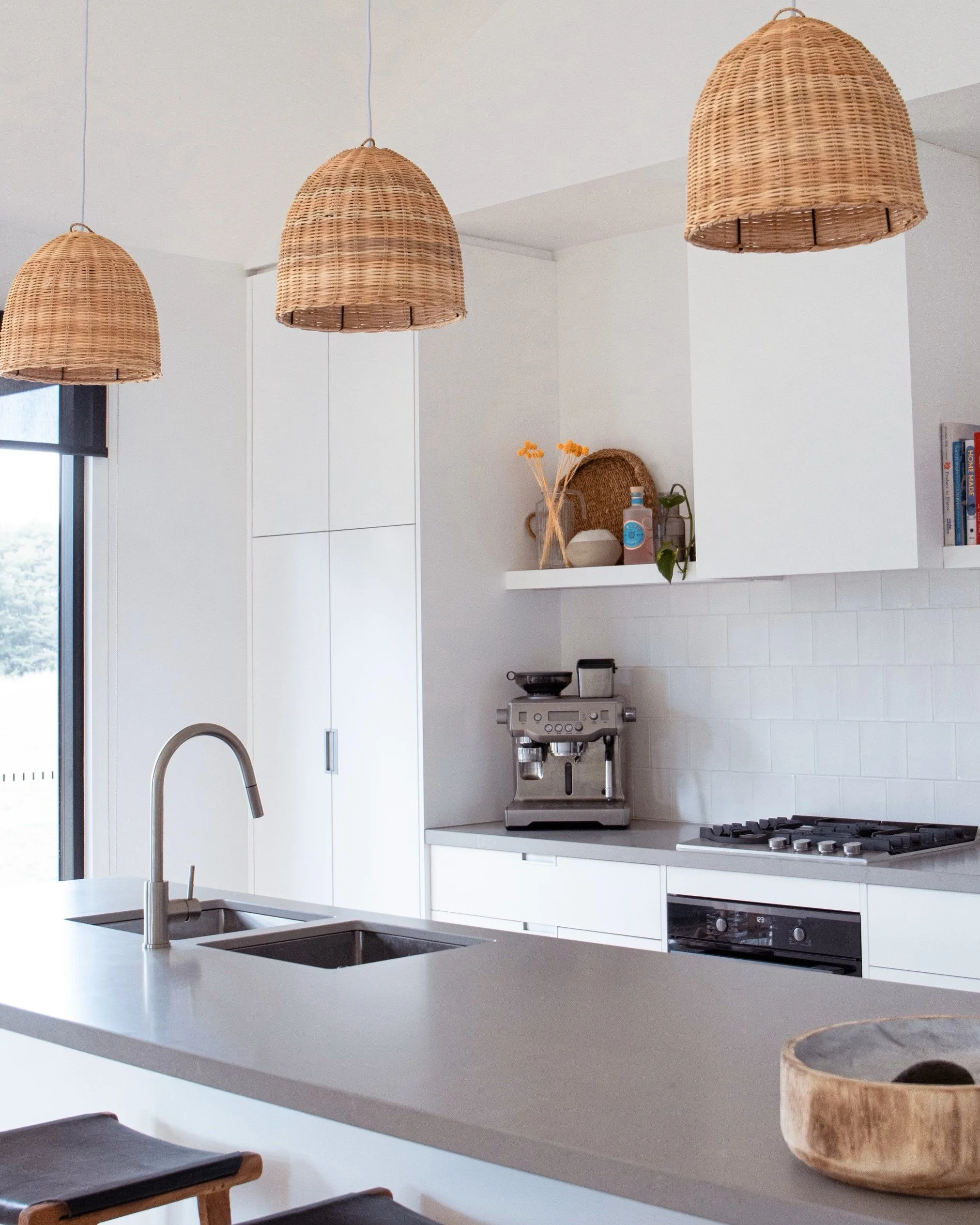 Armstrong Ave, Strathbogie — Milton Architecture