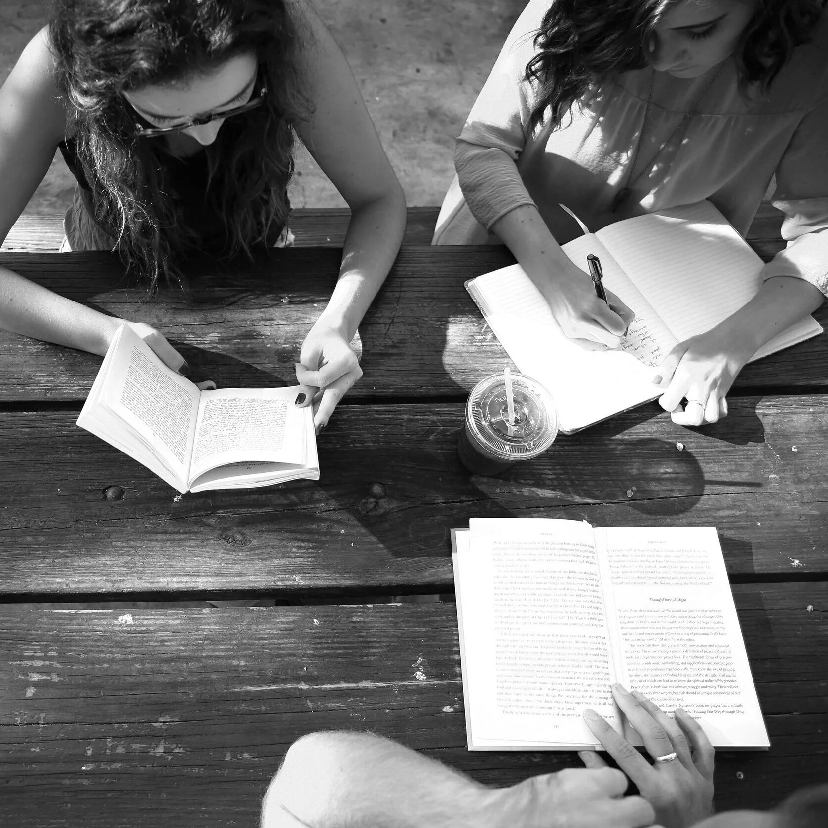 Housing — Chicago House