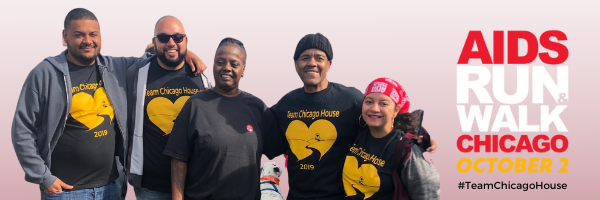 Events — Chicago House