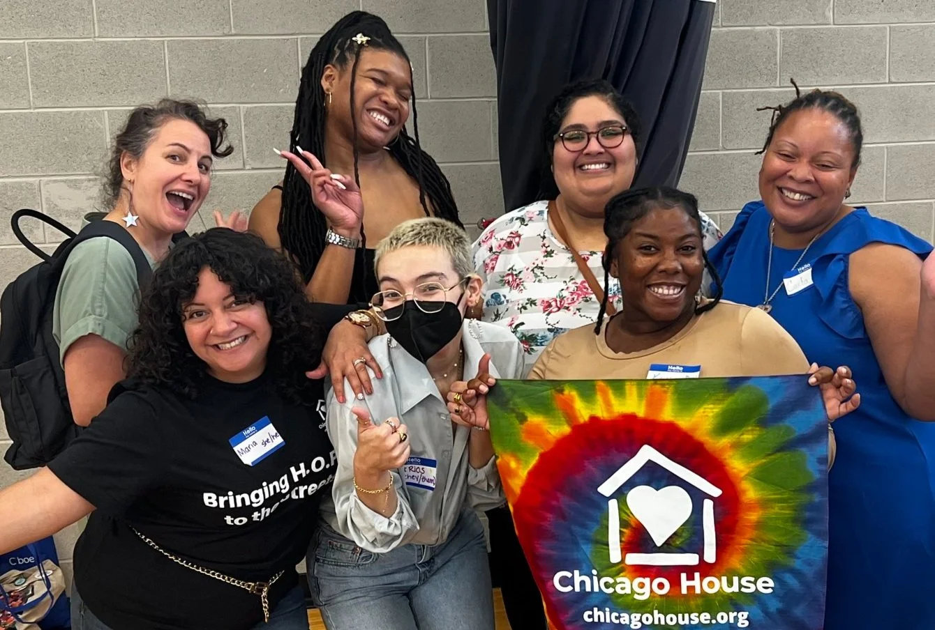 Careers — Chicago House