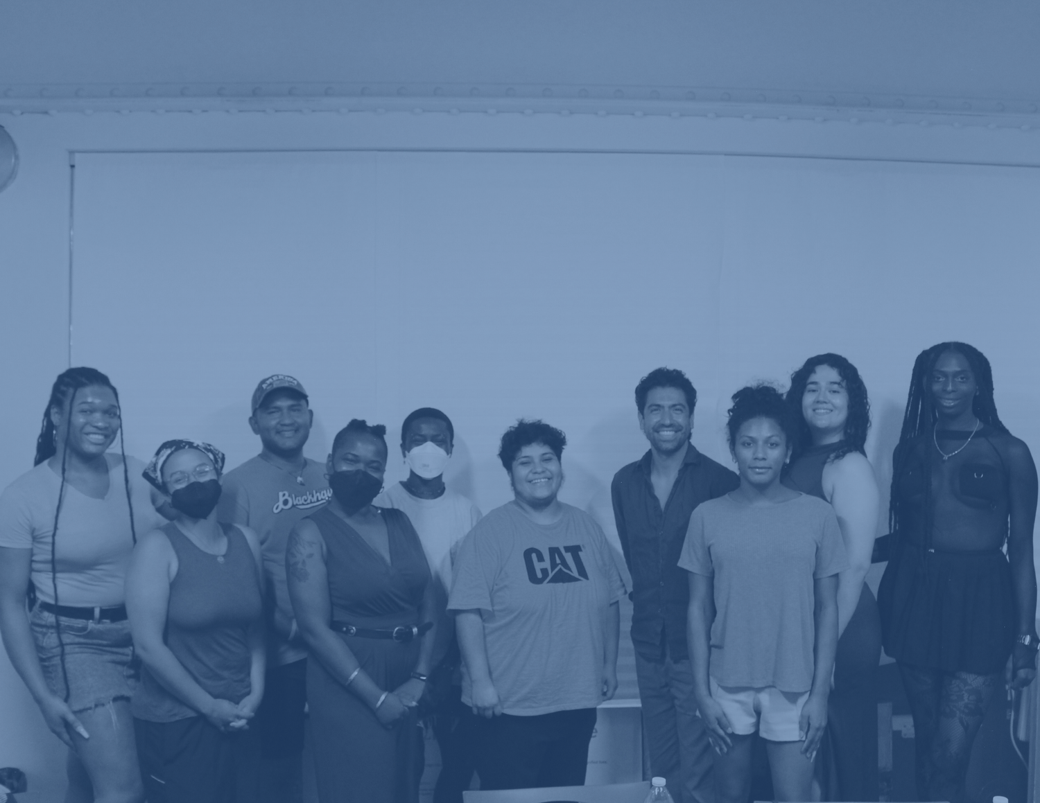 Creating Career Pathways through CHAP — Chicago House