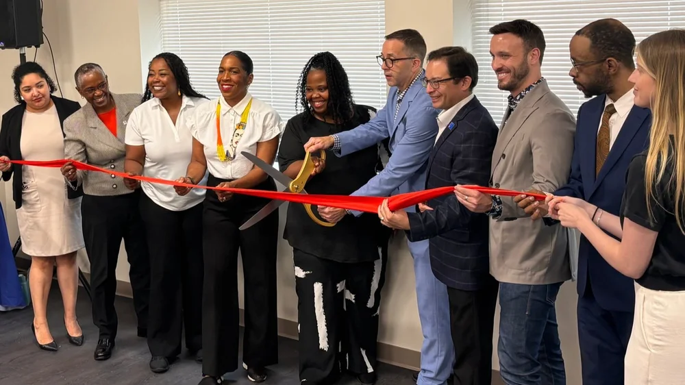 Chicago House Opens New Englewood Family Homes Building — Chicago House