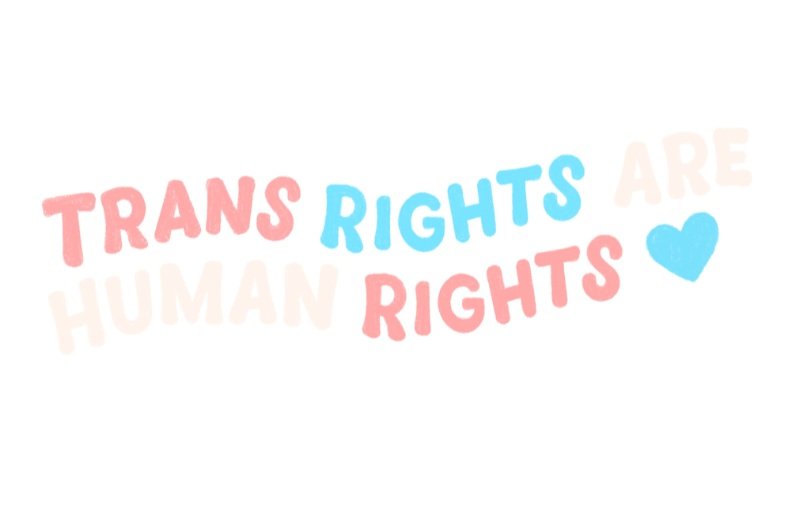 The Legal Battle for Trans Lives — Chicago House