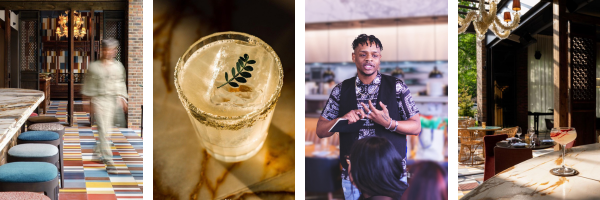 Events — Chicago House