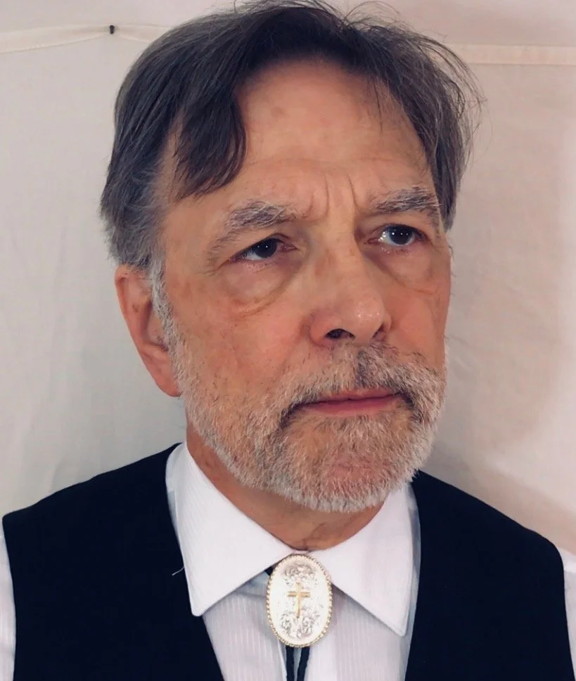 BILL KAFFENBERGER